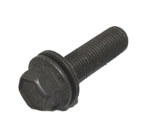 TORO PARTS : # 105-8579 - BOLT-BLADE. Power Equipment Warehouse