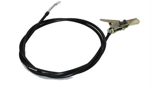 TORO PARTS : # 1-633696 - THROTTLE CABLE ASM. Power Equipment Warehouse
