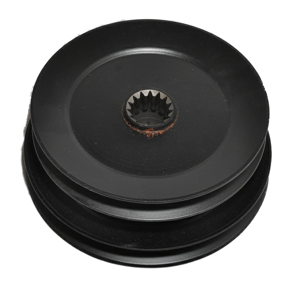 TORO PARTS : # 67-7650 - PULLEY. Power Equipment Warehouse