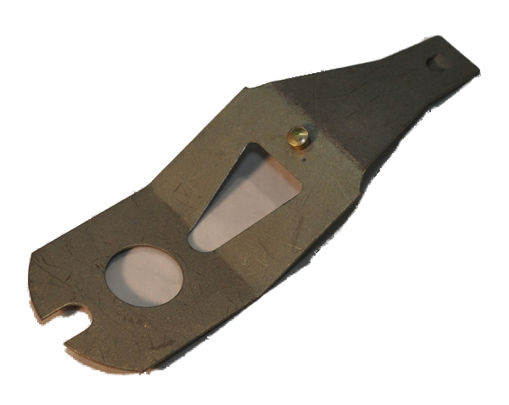 TORO PARTS : # 44-1010 - SPRING ARM ASM SP. Power Equipment Warehouse