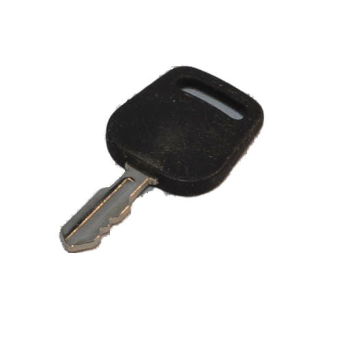 TORO PARTS : # 112-6115 - KEY-IGNITION. Power Equipment Warehouse
