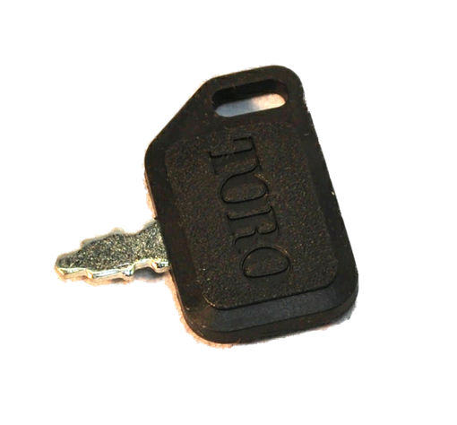 TORO PARTS : # 62-7770 - KEY-IGNITION. Power Equipment Warehouse