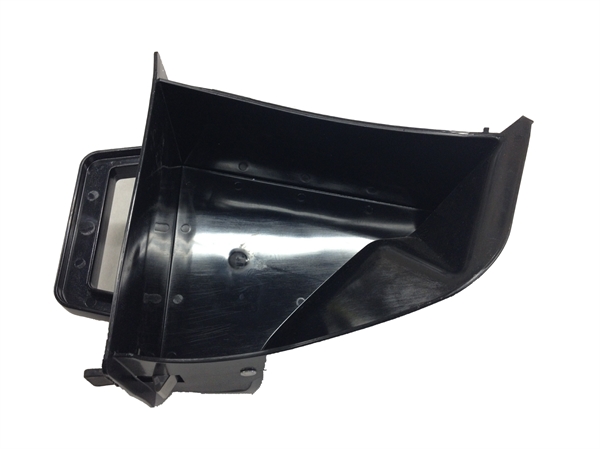 TORO PARTS : # 77-0500 - DISCHARGE PLUG ASM. Power Equipment Warehouse