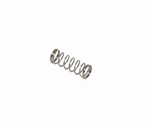 GENUINE OEM KAWASAKI PARTS : Part Number 92144-2177 - SPRING-RETURN ...