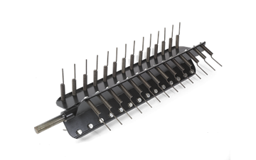 539107183 22" Bluebird Flail Reel Assembly. Do-Cut's Power Equipment ...