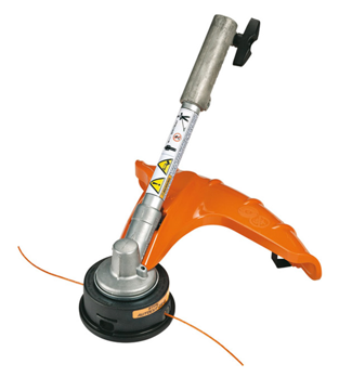 4601 007 1008 Stihl Yard Boss Wheel Kit | Large Selection at Power ...