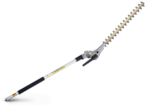 HL-KM 0 145 24 STIHL Kombi Articulating Double Side Hedge Trimmer ...