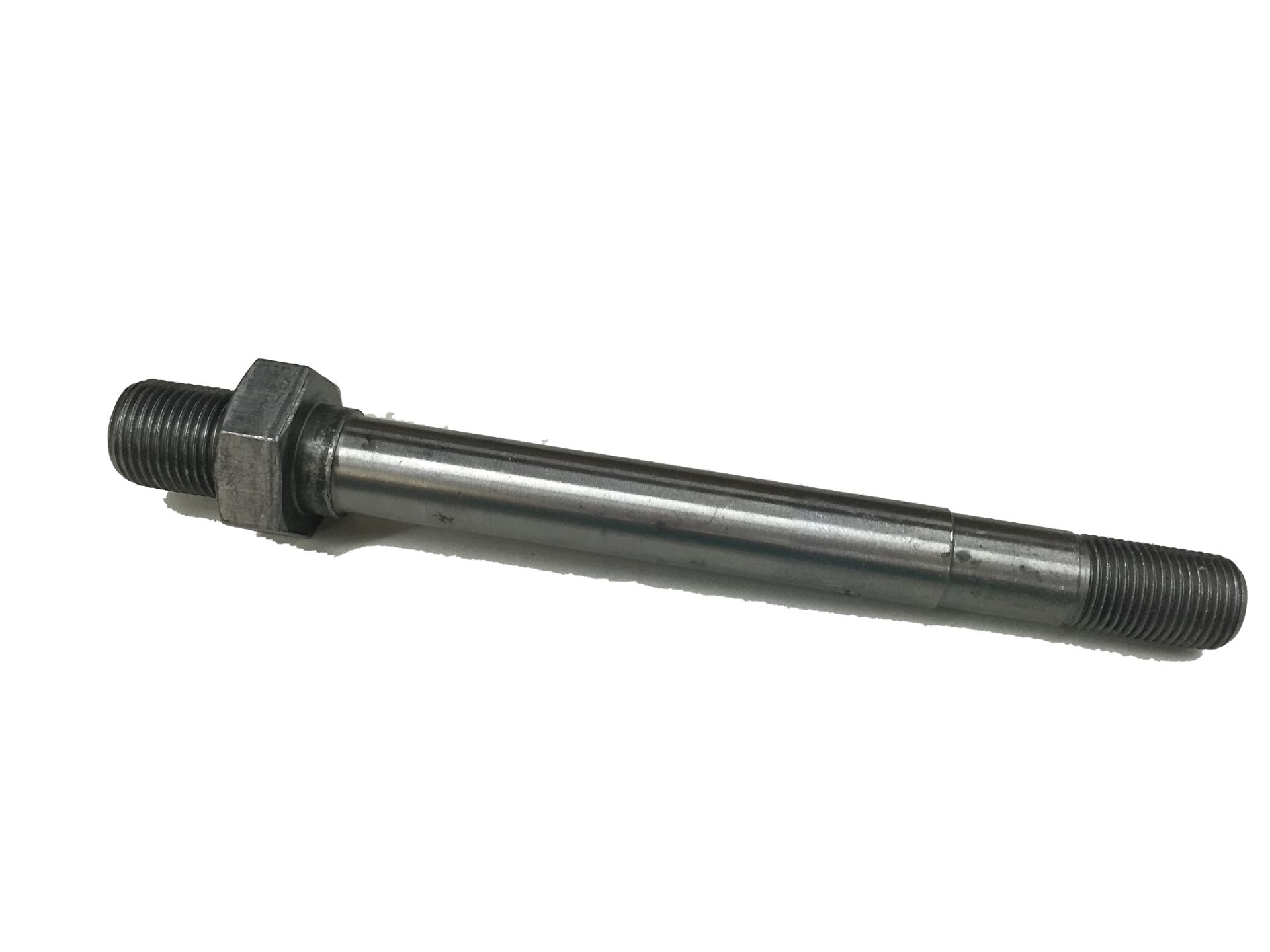 TORO PARTS : # 112674 - SHAFT-SPINDLE. Power Equipment Warehouse