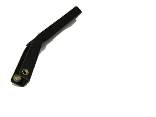 7389L JRCO LEFT WHEEL BRACE. Power Equipment Warehouse