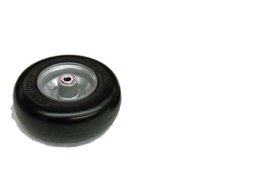 7268 JRCO TINE RAKE HEAVY DUTY WHEEL KIT. Power Equipment Warehouse