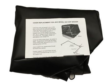 JRCO, INC. Power Equipment Warehouse