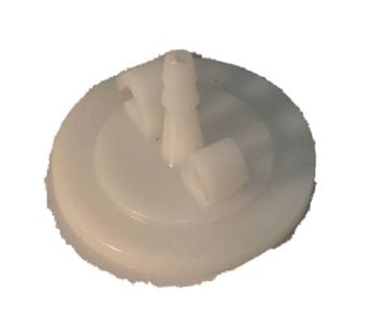 Toro CCR 2500, 3000 & 3650 Quick Parts List. Power Equipment Warehouse