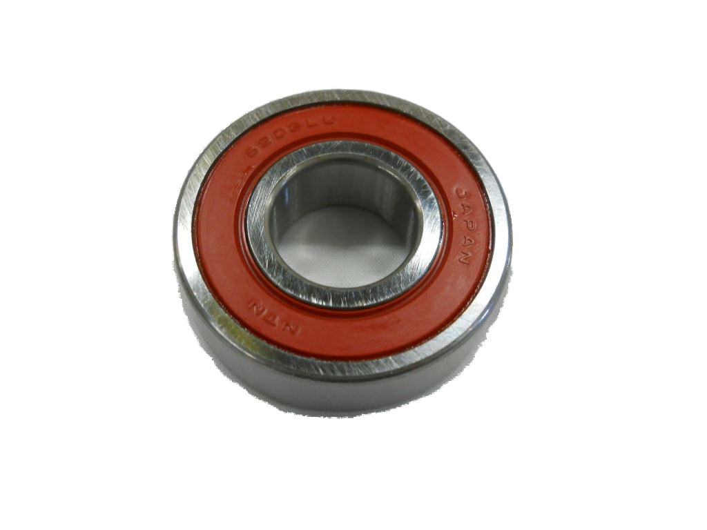 HONDA : Part Number 96150-62030-10 - BEARING (6203UU). Power Equipment ...