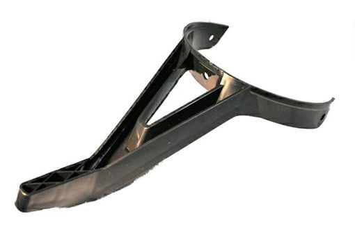 TORO PARTS : # 94-9914 - HANDLE-CONTROL, CHUTE. Power Equipment Warehouse