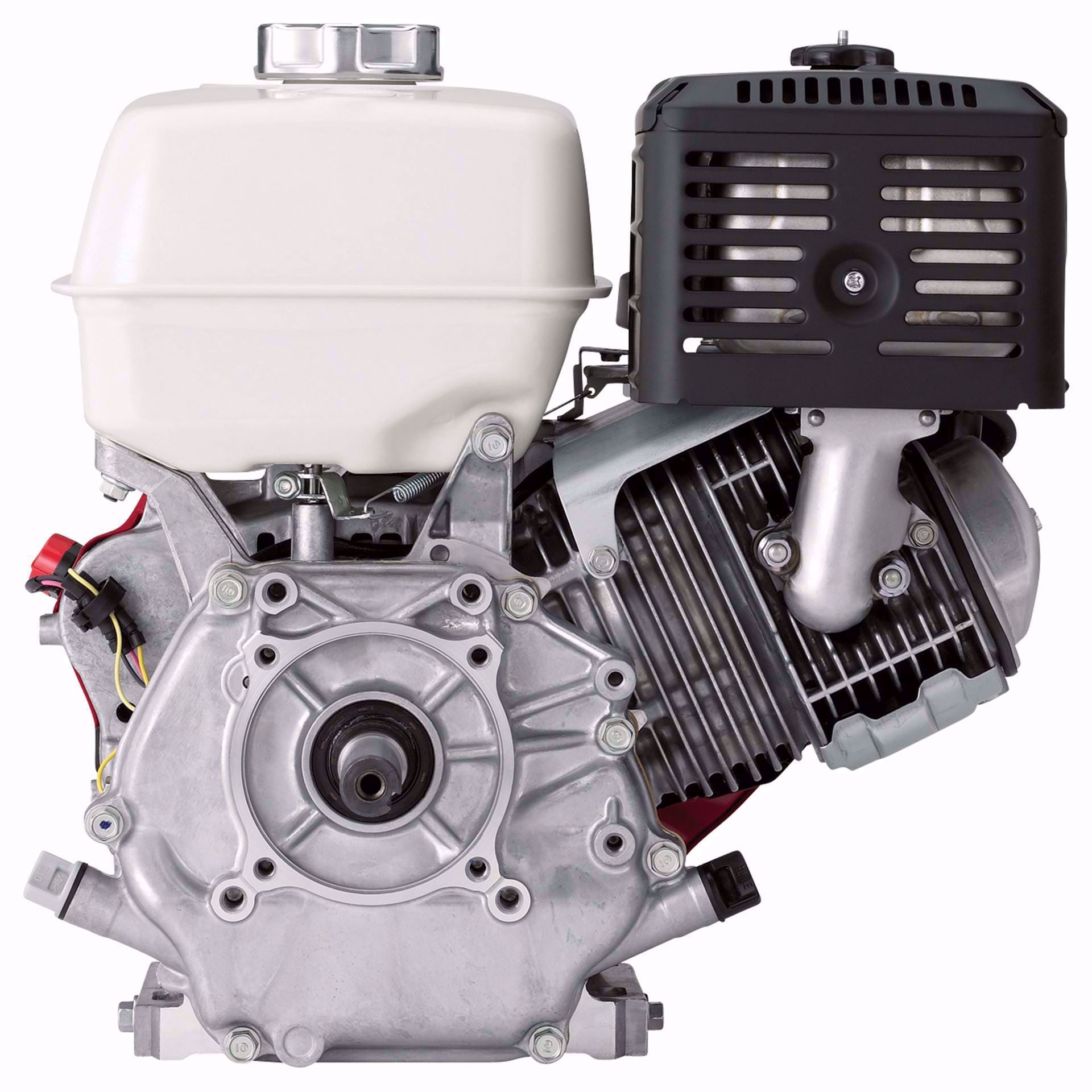 GX390 QA2 Honda OHV Engine | Call Power Equipment Warehouse 800-769 ...
