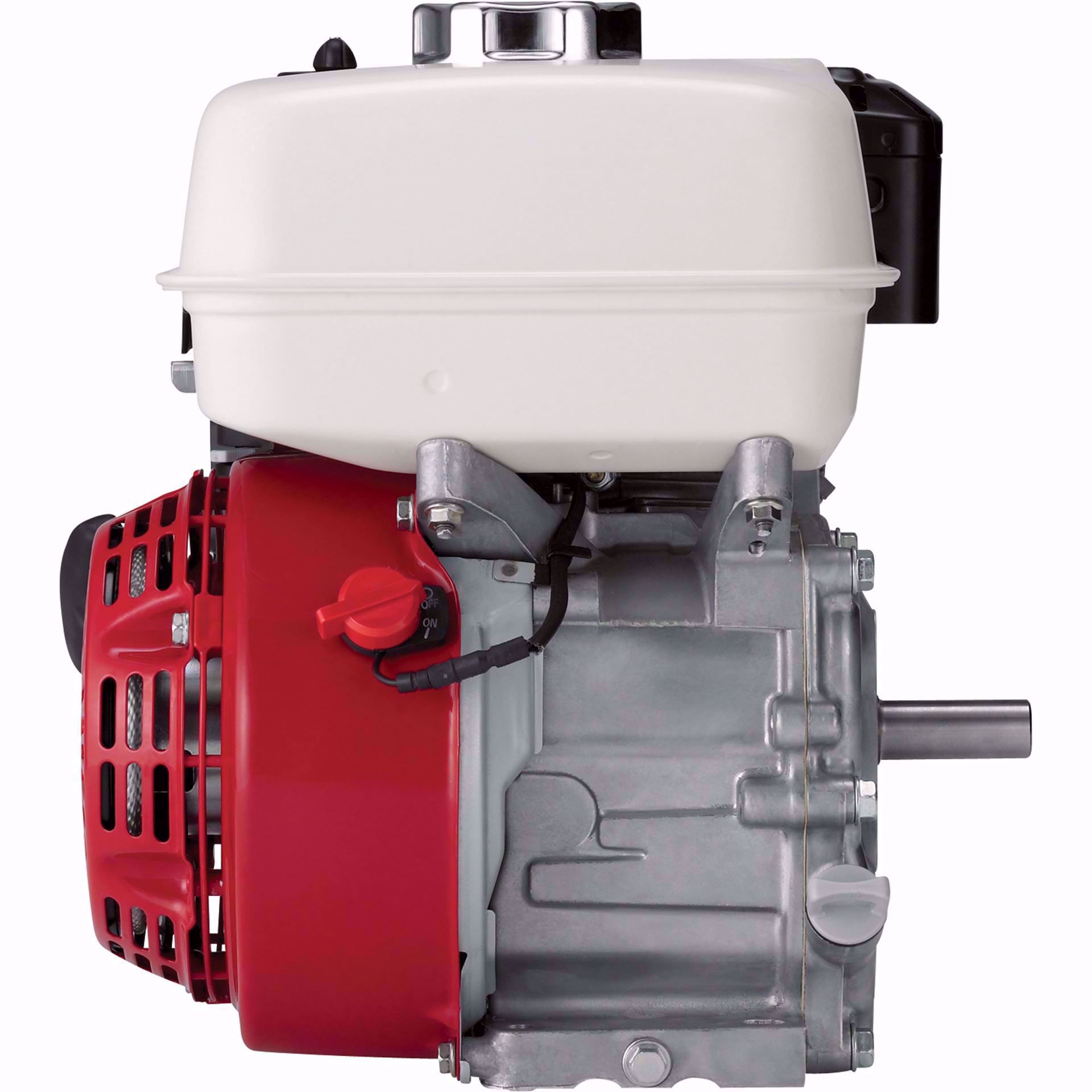 GX200 QX2 Honda OHV Engine | Call Power Equipment Warehouse 800-769 ...