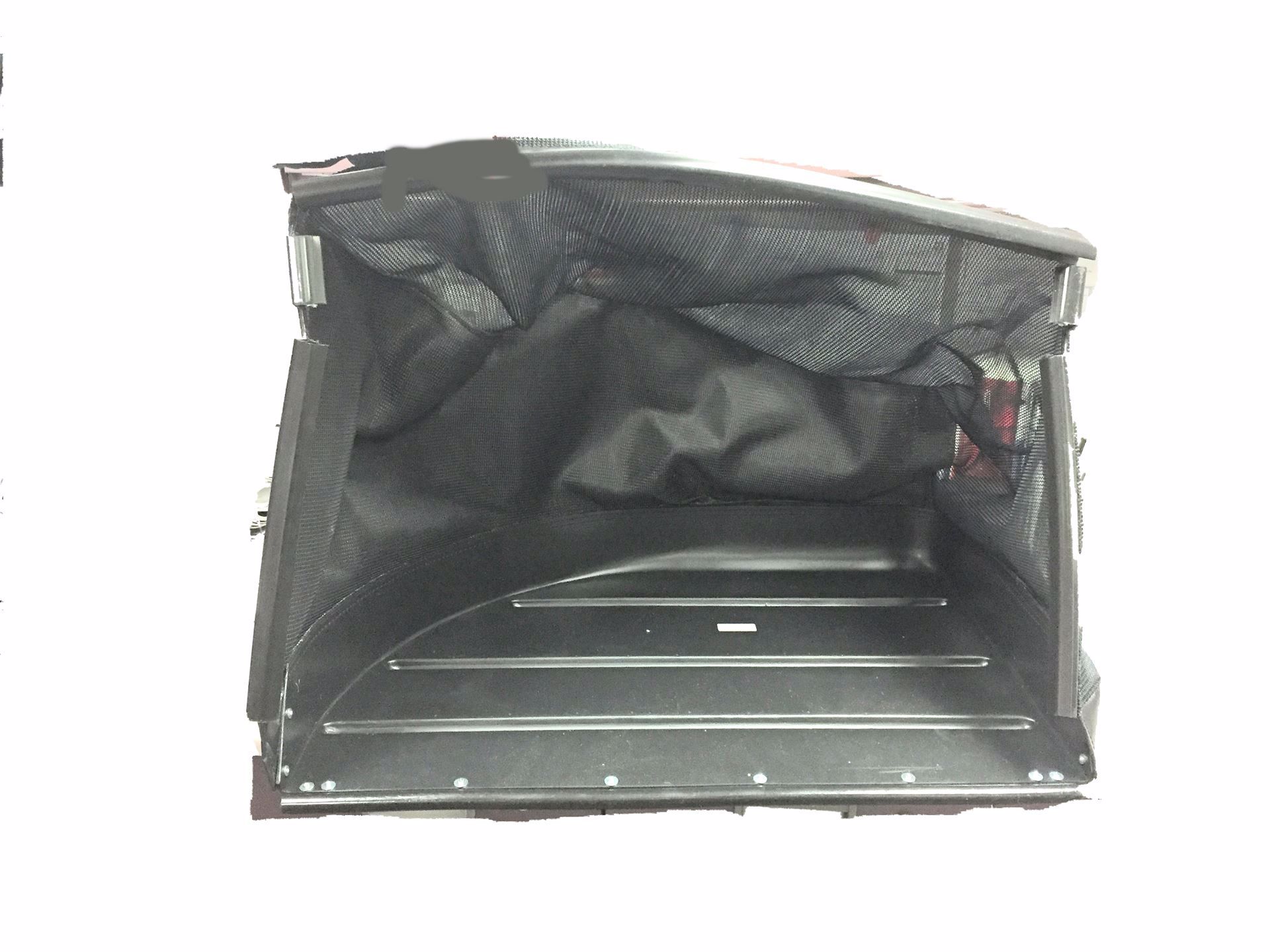 TORO PARTS : # 1-354011 - BAG ASM. Power Equipment Warehouse