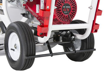 LITTLE WONDER EQUIP.. Power Equipment Warehouse