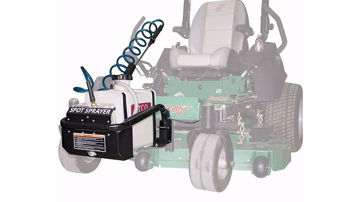JRCO, INC. Power Equipment Warehouse