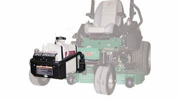 JRCO, INC. Power Equipment Warehouse