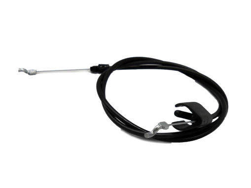 GENUINE OEM HUSQVARNA PARTS : Part Number 532427497 - CABLE.MZR.50.SNAP ...