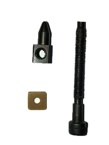 GENUINE OEM HUSQVARNA PARTS : Part Number 501537101 - CHAIN TENSIONER ...