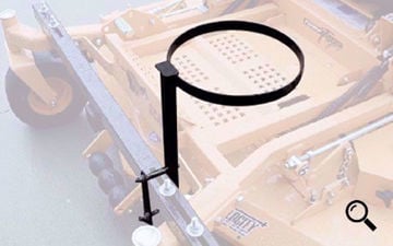 JRCO, INC. Power Equipment Warehouse