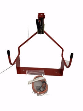 Blower Racks | Jungle Jim Racks | Stihl Blower Rack | Backpack Racks ...