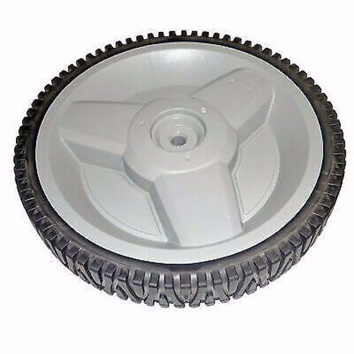 Husqvarna 12 inch rear wheel store