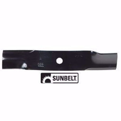 SUNBELT : Part Number B1JD1051 - BLADE. Power Equipment Warehouse
