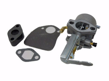 GENUINE OEM TORO PARTS : Part Number 120-4401 - FUEL LINE KIT. Power ...