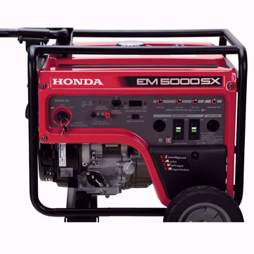 Honda Portable Generator | Honda Generators at Fantastic Prices!. Power ...