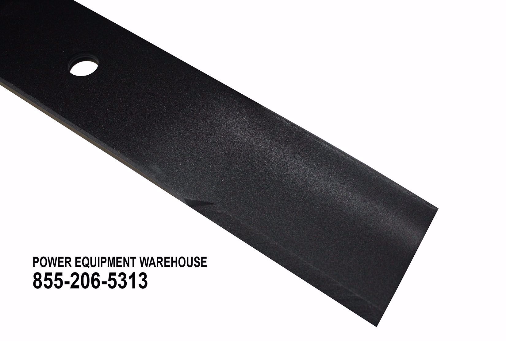TORO PARTS : # 54-0010 - BLADE. Power Equipment Warehouse