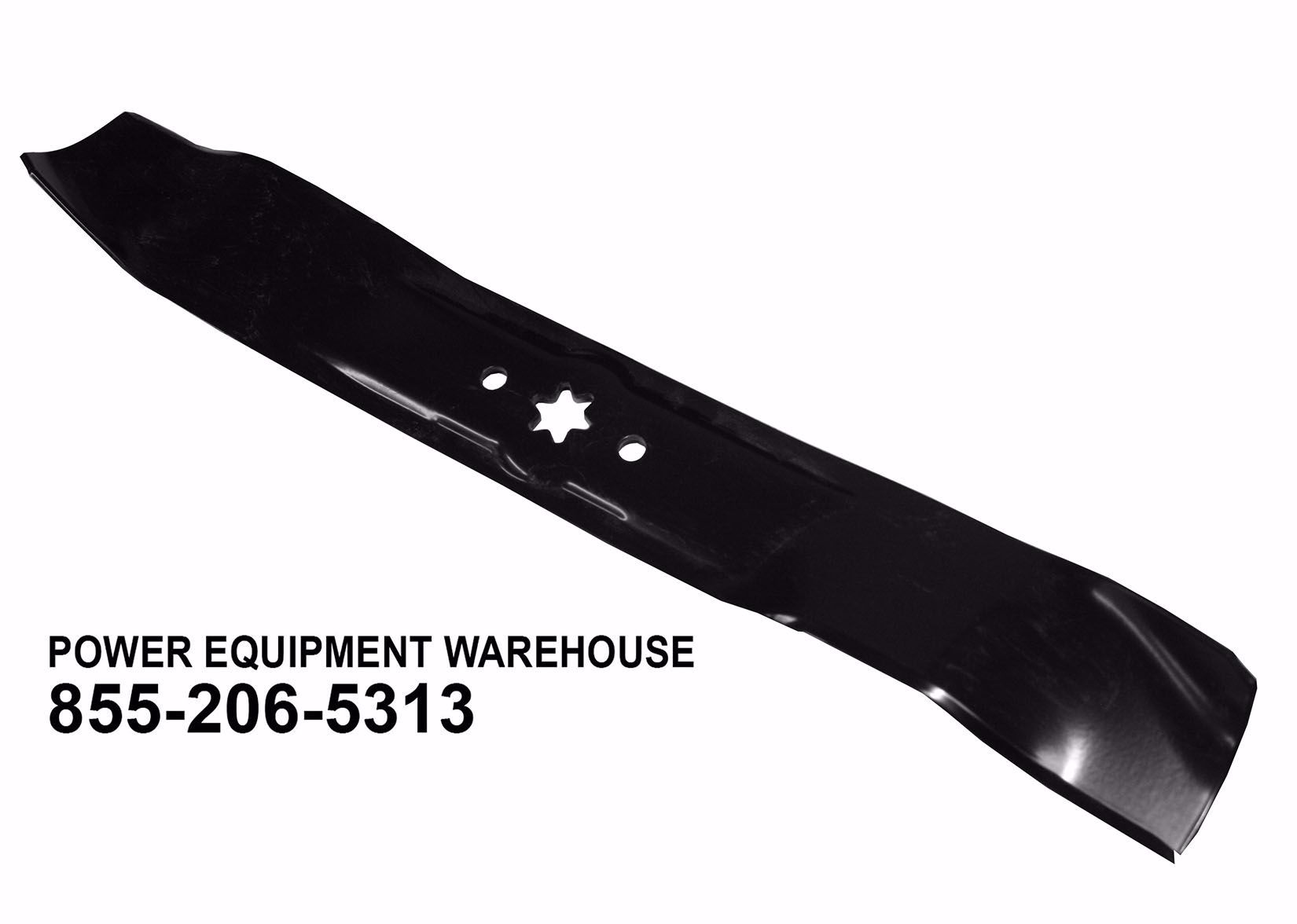 112-0315 Toro BLADE. Power Equipment Warehouse