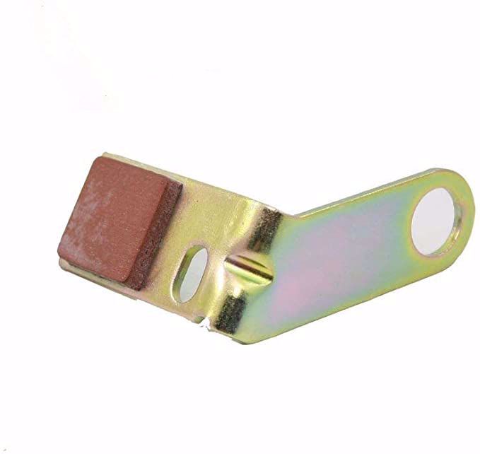 GENUINE OEM HUSQVARNA PARTS : Part Number 532197402 - ARM BRAKE MOWER ...