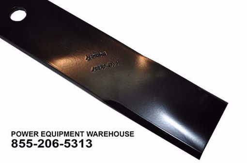 Toro Ss5000 Timecutter Parts Toro High Lift Mower Blades - 3-Pack ...