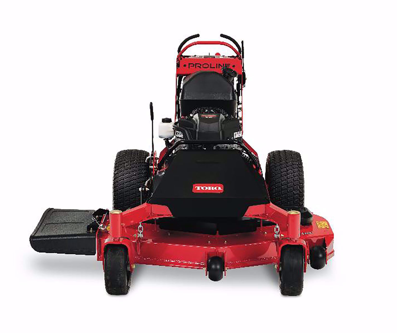 44424 Toro 48" Mid-Size Mower 15hp Kawasaki Engine | Call Power ...