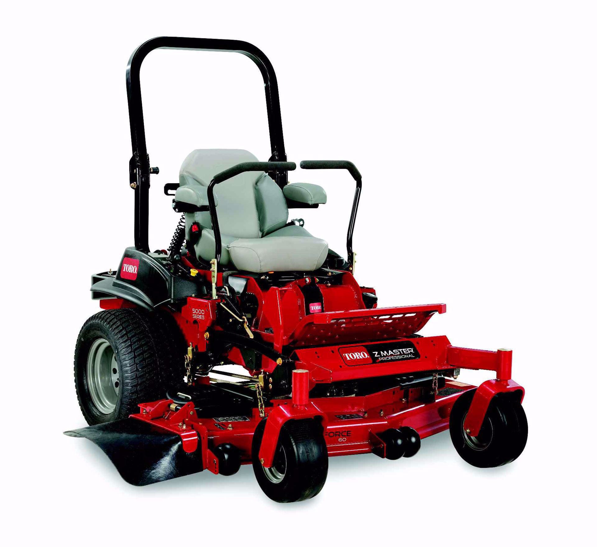 74050 Toro Z Master 4000 Zero Turn Series Mowers | Call Power Equipment ...