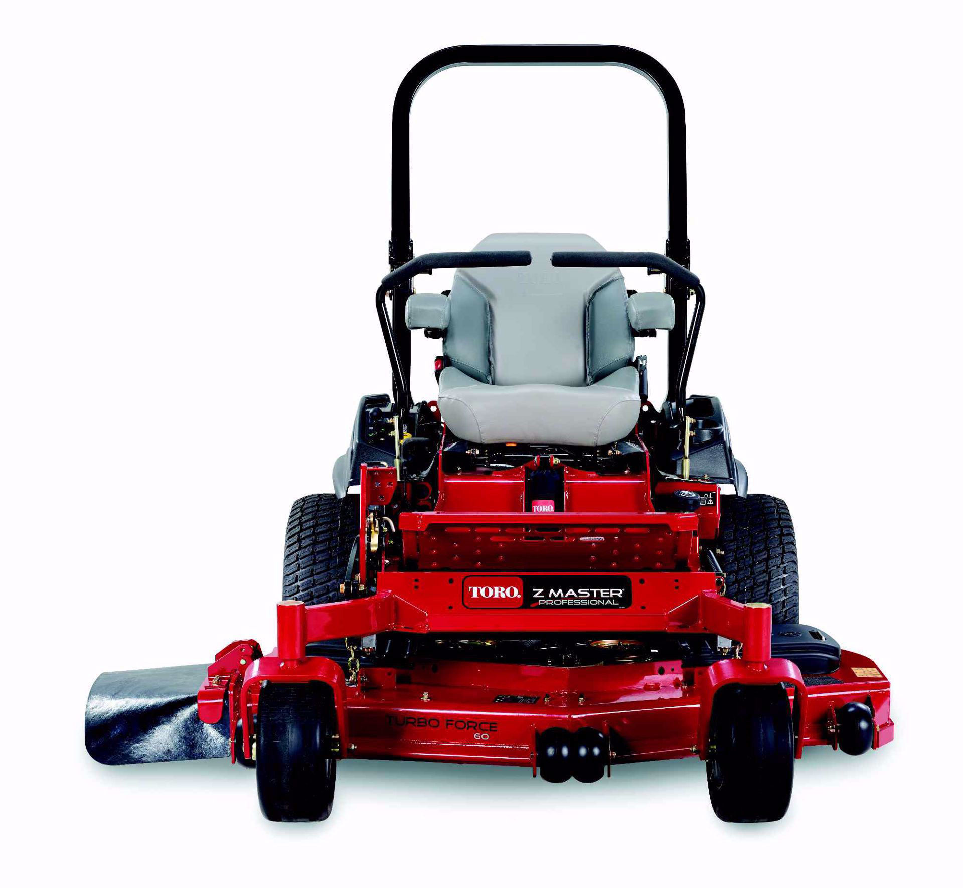 74050 Toro Z Master 4000 Zero Turn Series Mowers | Call Power Equipment ...