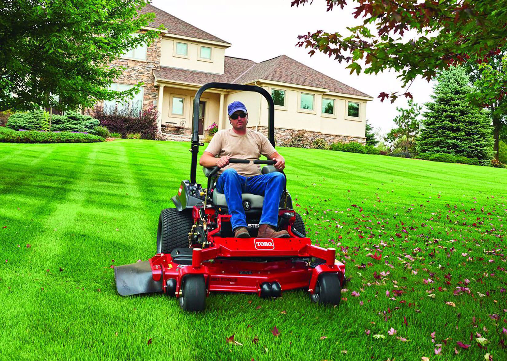 74054 Toro Z Master 4000 Series |Call Power Equipment Warehouse 800-769 ...