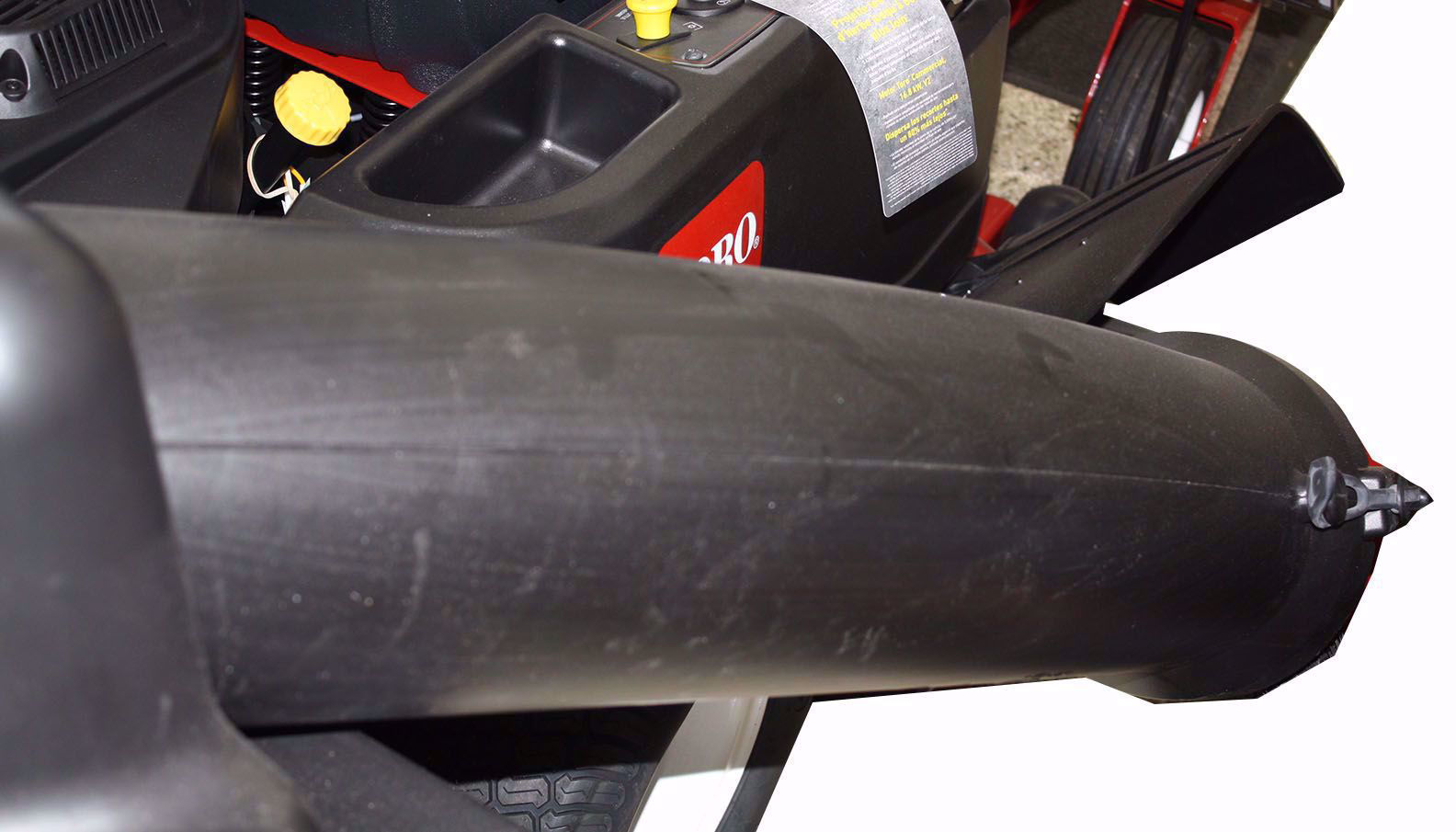 79417 Toro Twin Bagger for 34" Timecutter (Blades NOT included) | Call ...