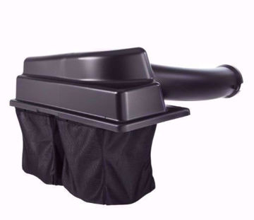 Zero Turn Baggers & Accessories. Power Equipment Warehouse