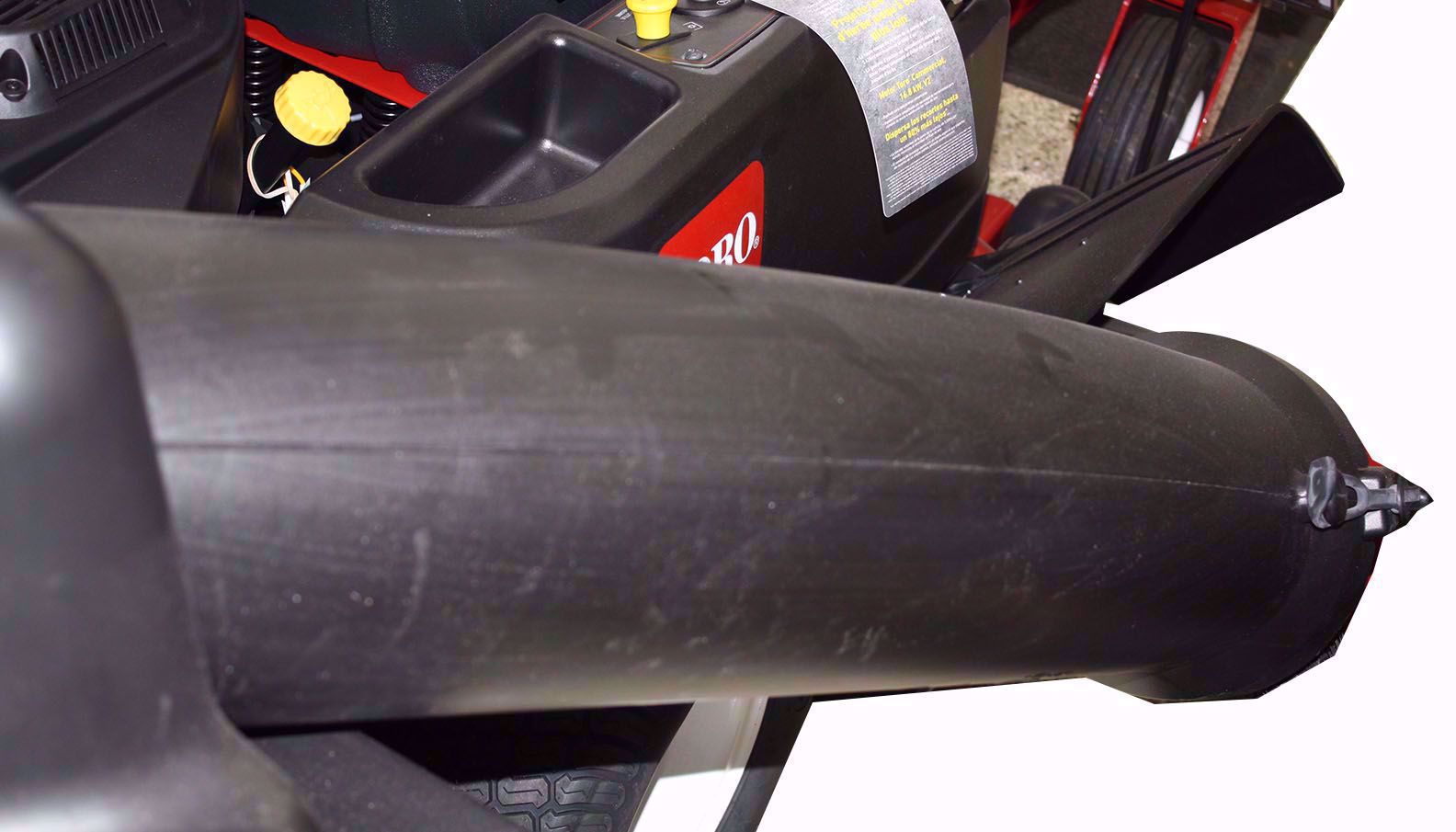 79346 Toro Powered Twin Bagger for all 2020 and Newer Titans |Call ...