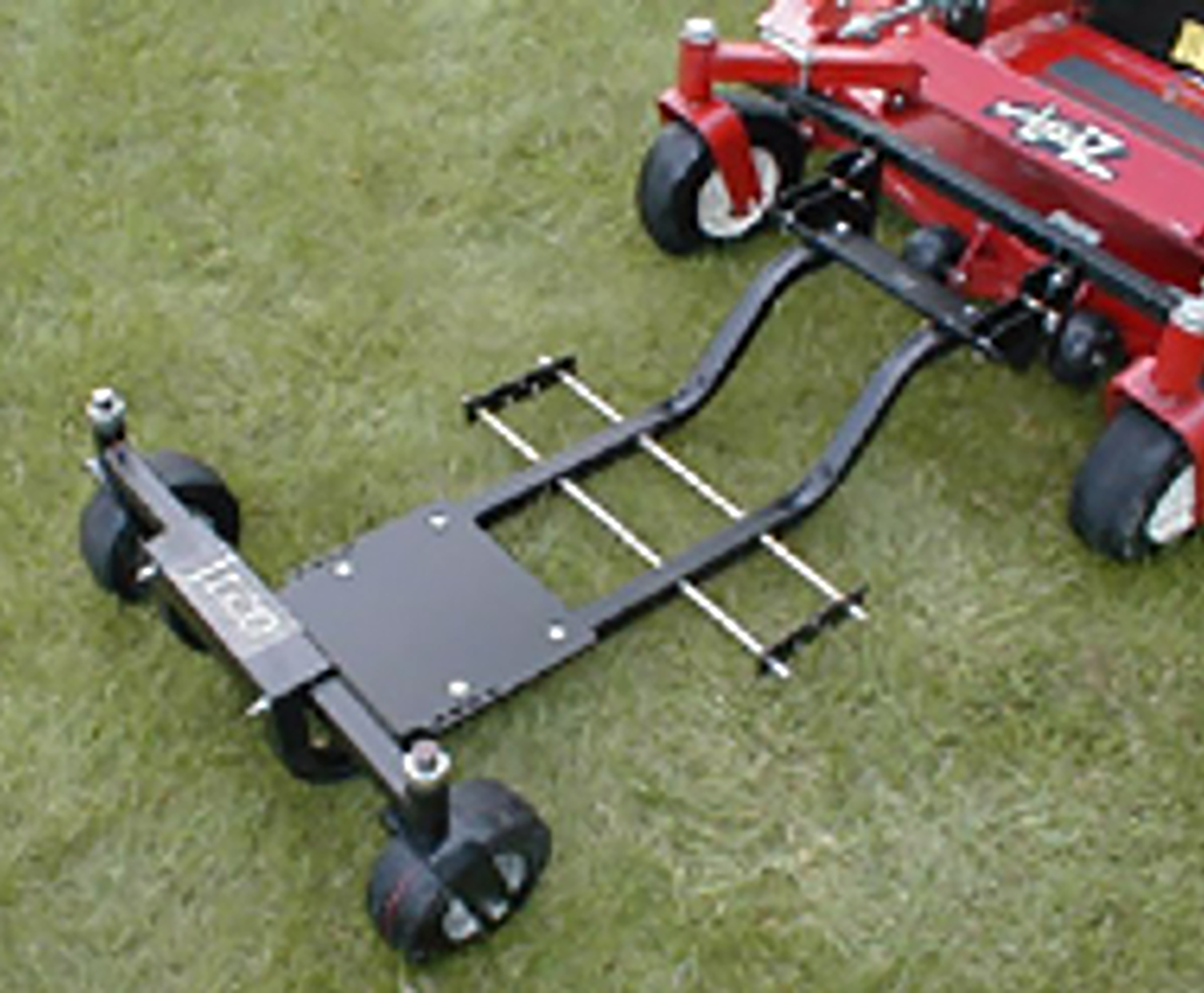 601E - JRCO BLOWER BUGGY | Large Selection at Power Equipment Warehouse ...