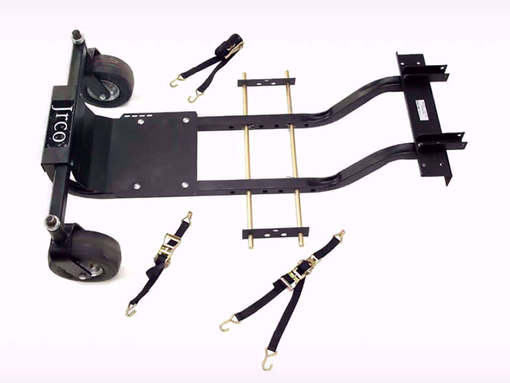 601E - JRCO BLOWER BUGGY | Large Selection at Power Equipment Warehouse ...