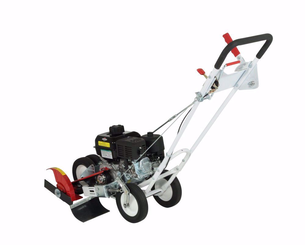 6033-00-01 Little Wonder Pro Edger | Call Power Equipment Warehouse ...