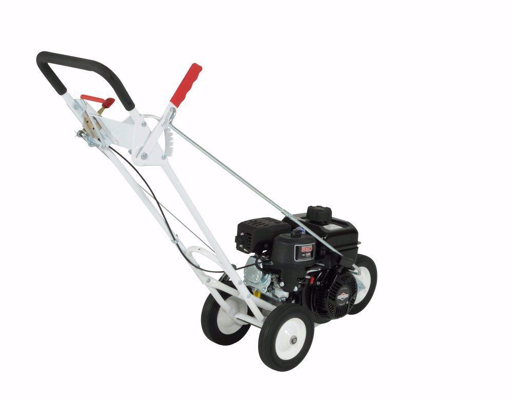 6033-00-01 Little Wonder Pro Edger | Call Power Equipment Warehouse ...