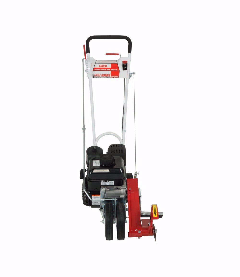 6232-00-01 Little Wonder Pro Edger | Call Power Equipment Warehouse 800 ...