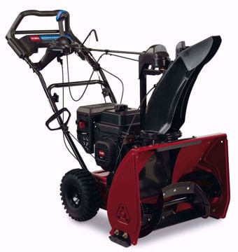 38757 Toro Power Clear Snowblower / Snow thrower | Large Selection at ...