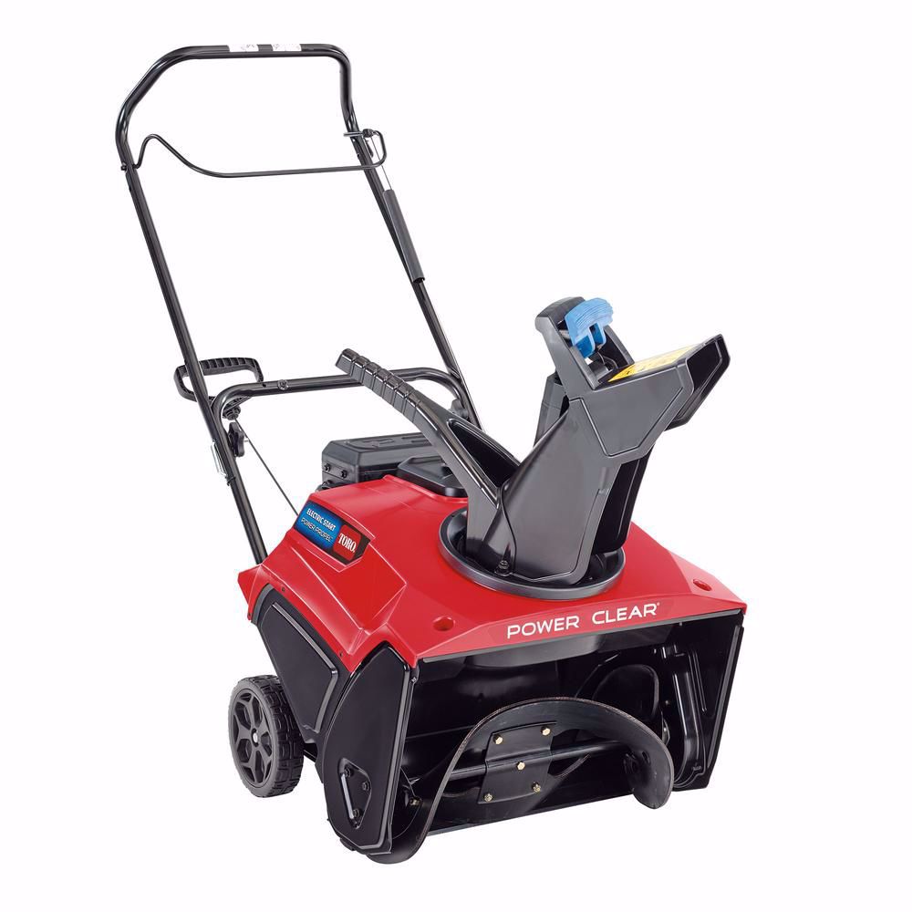 38753 Toro Power Clear Snowblower / Snow thrower | Large Selection at ...